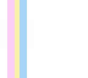 Pan flag | Minecraft Skin