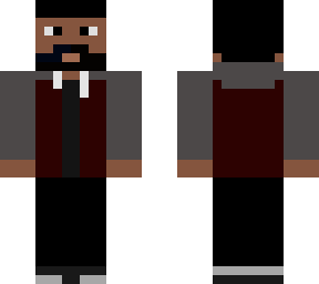 Puerto Rico | Minecraft Skins