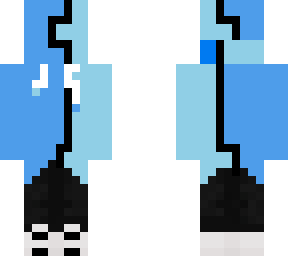 Partition Zion | Minecraft Skin