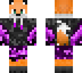 zorro | Minecraft Skins