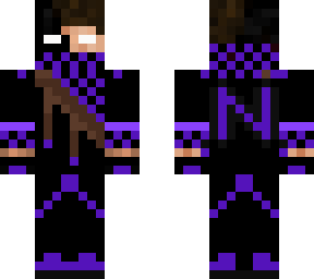 jenava | Minecraft Skins