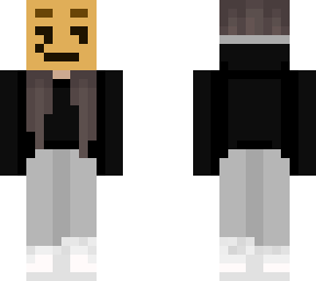 smirk | Minecraft Skins