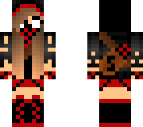 jenava empire | Minecraft Skins