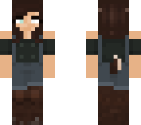 satyr | Minecraft Skins