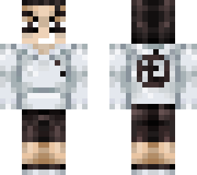 scissor seven | Minecraft Skins