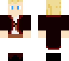 Sharp | Minecraft Skins