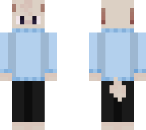Sheep Man | Minecraft Skins