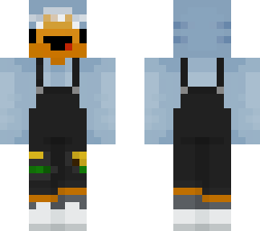 sheesh | Minecraft Skin