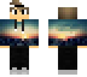 Shulkercraft | Minecraft Skins