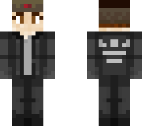 Slav Minecraft Skins