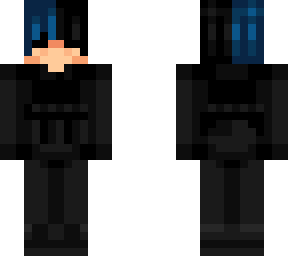 Sponky | Minecraft Skin