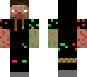 Steve gamer | Minecraft Skin