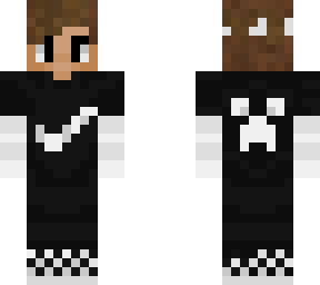 tbnr | Minecraft Skins