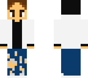 the kid laroi | Minecraft Skins