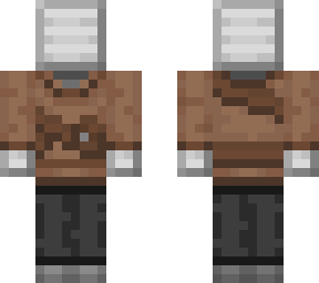 iron block | Minecraft Skins