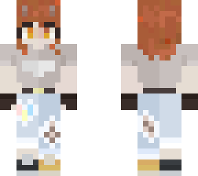 Tim | Minecraft Skin