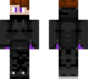 Tracksuit | Minecraft Skin