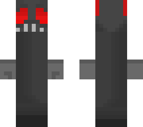 tricky final | Minecraft Skin