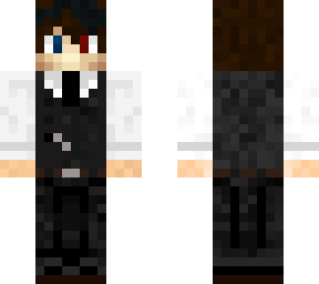 vegito | Minecraft Skins