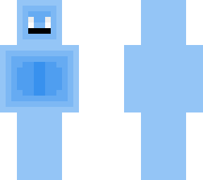 Welp.... | Minecraft Skin