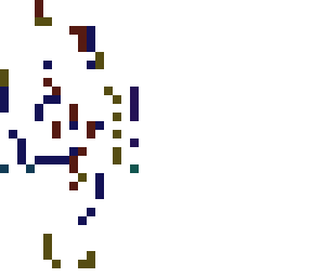 Worst skin ever! | Minecraft Skin