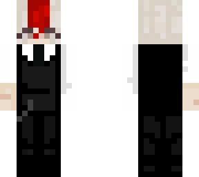 [ edited ] ram | Minecraft Skin