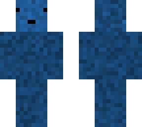 ABC | Minecraft Skin