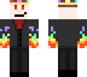 wildfire | Minecraft Skins