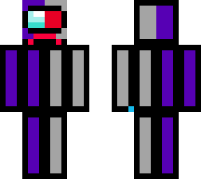 among us henry stickmin | Minecraft Skins