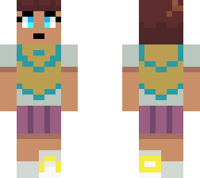amphibia | Minecraft Skins