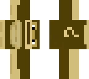 anxiety 6 | Minecraft Skin
