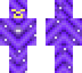 galaxy steve | Minecraft Skins