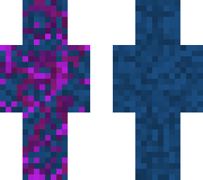 atlantica | Minecraft Skin