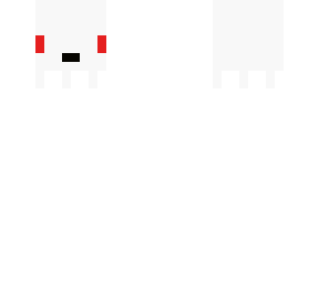 Baby Ghast | Minecraft Skin