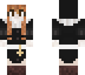 nun | Minecraft Skins