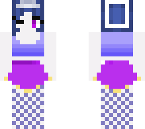 ballora | Minecraft Skins