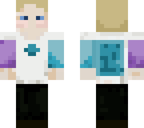 Bass ' | Minecraft Skin
