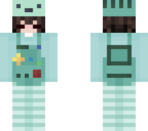 bemo | Minecraft Skins