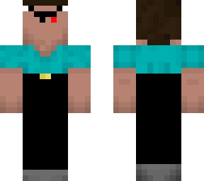 big daddy | Minecraft Skins