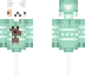 Chip | Minecraft Skin