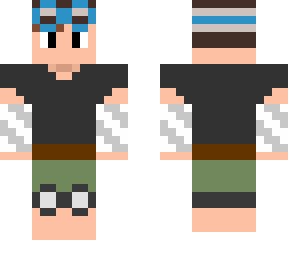tony hawk | Minecraft Skins