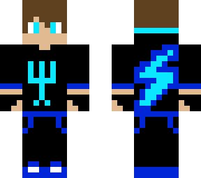 DARLMINDASINGHPROSSI sticky finger | Minecraft Skin