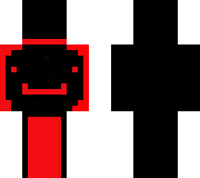 devil dream | Minecraft Skin