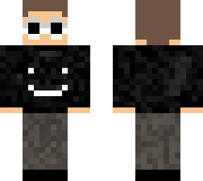DNF DNF DNF DNF | Minecraft Skin