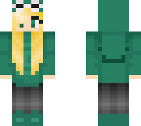 Dream Team Skin | Minecraft Skin