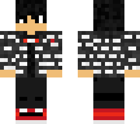 DRIP | Minecraft Skin