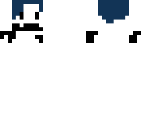 edgar | Minecraft Skin