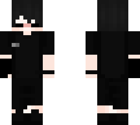 emo oc | Minecraft Skins