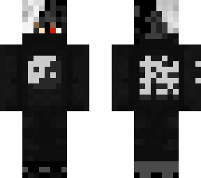 kiru | Minecraft Skins
