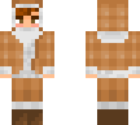 eskimo | Minecraft Skins